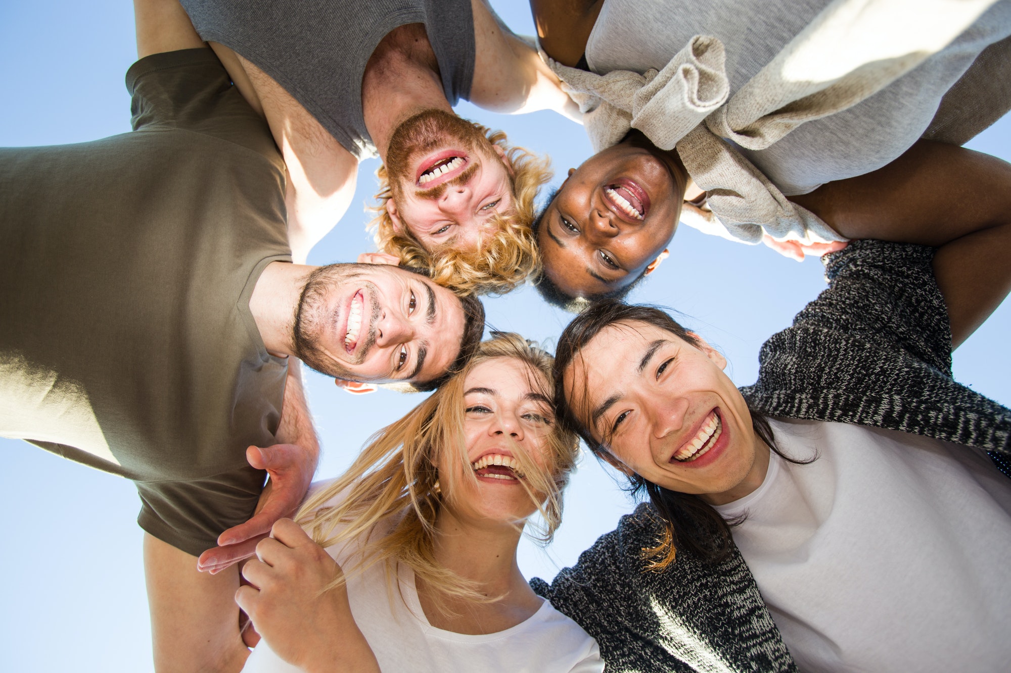 Healthy Relationship Basics - Fully Alive Nation Healthy Relationship Basics - Fully Alive Nation